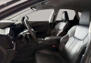 Pelēks Lexus NX 450h 2023 Viļņa, ar dzinēja tilpumu 2.49 L un nobraukumu 66 tūkst. km par 44500 €, foto 7 vietnē AUTOMOTO.COM.LV