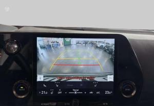 Серый Лексус NX 450h 2023 в Вильнюс, объемом двигателя 2.49 л и пробегом 66 тыс. км за 44500 €, фото 9 на AUTOMOTO.COM.LV