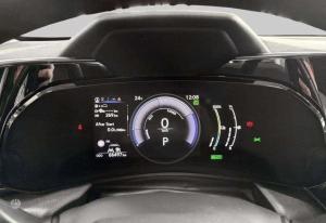 Серый Лексус NX 450h 2023 в Вильнюс, объемом двигателя 2.49 л и пробегом 66 тыс. км за 44500 €, фото 10 на AUTOMOTO.COM.LV