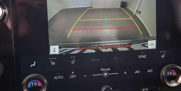 Серый Лексус NX 450h 2025 в Вильнюс, объемом двигателя 2.49 л и пробегом 38 тыс. км за 52000 €, фото 7 на AUTOMOTO.COM.LV
