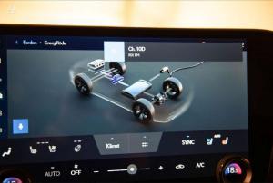 Серый Лексус NX 450h 2025 в Вильнюс, объемом двигателя 2.49 л и пробегом 8 тыс. км за 59900 €, фото 13 на AUTOMOTO.COM.LV