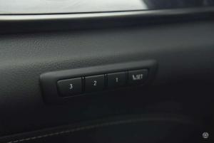 Серый Лексус NX 450h 2025 в Вильнюс, объемом двигателя 2.49 л и пробегом 8 тыс. км за 59900 €, фото 17 на AUTOMOTO.COM.LV
