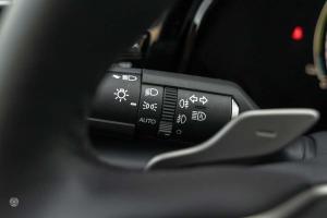 Grey Lexus NX 450h 2025 in Vilnius, with an engine capacity of 2.49 L and mileage of 20 thousand km for 58800 €, photo 19 on AUTOMOTO.COM.LV