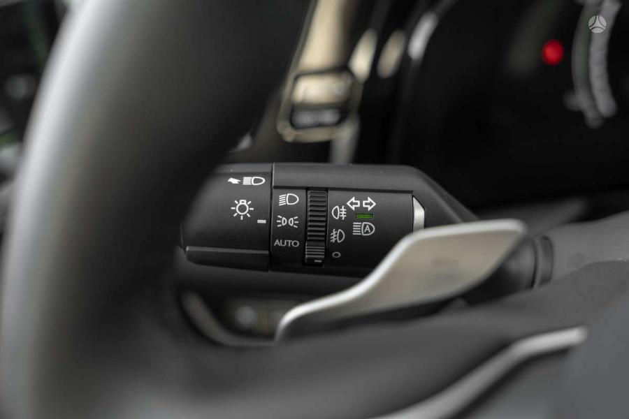 Pelēks Lexus NX 450h 2025 Viļņa, ar dzinēja tilpumu 2.49 L un nobraukumu 11 tūkst. km par 59500 €, foto 22 vietnē AUTOMOTO.COM.LV
