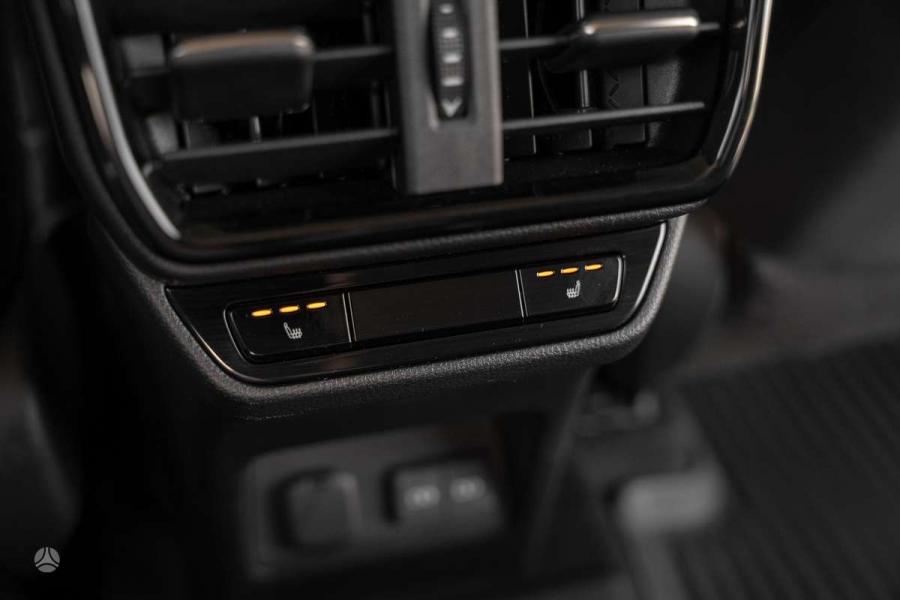 Pelēks Lexus NX 450h 2025 Viļņa, ar dzinēja tilpumu 2.49 L un nobraukumu 11 tūkst. km par 59500 €, foto 34 vietnē AUTOMOTO.COM.LV