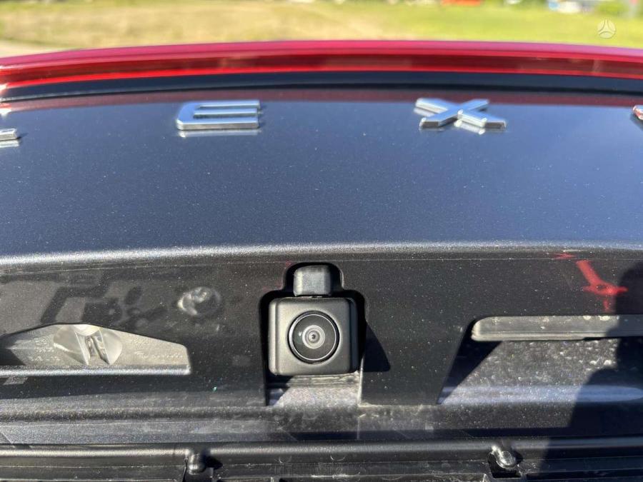 Pelēks Lexus NX 450h 2026 Utena, ar dzinēja tilpumu 0.00 L un nobraukumu 2 tūkst. km par 31200 €, foto 13 vietnē AUTOMOTO.COM.LV
