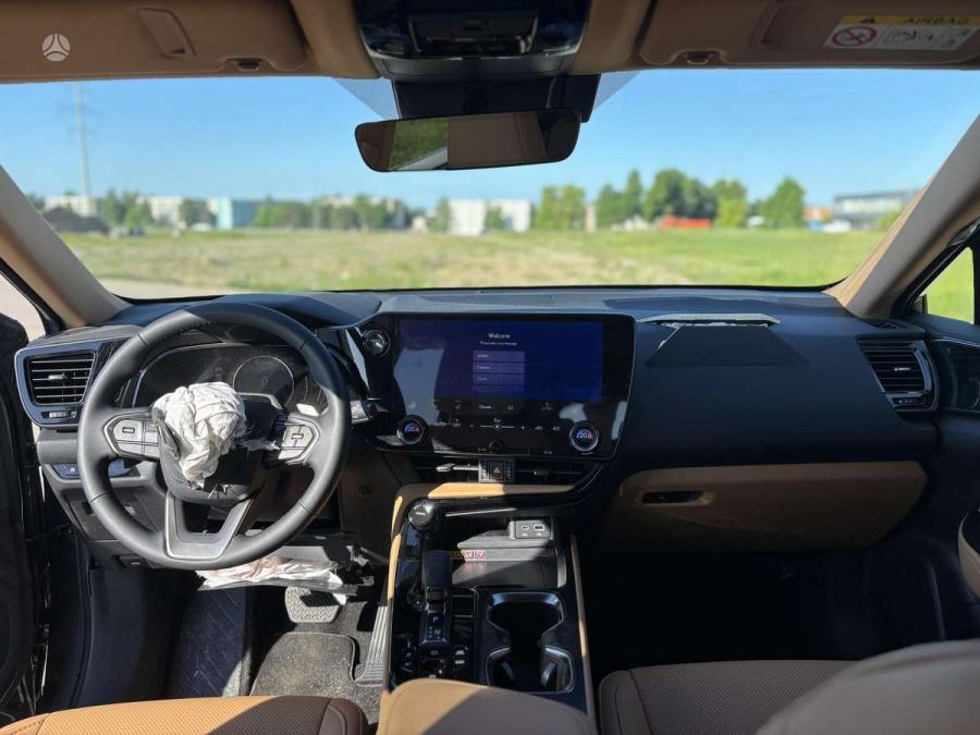 Pelēks Lexus NX 450h 2026 Utena, ar dzinēja tilpumu 0.00 L un nobraukumu 2 tūkst. km par 31200 €, foto 15 vietnē AUTOMOTO.COM.LV
