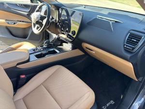 Pelēks Lexus NX 450h 2026 Utena, ar dzinēja tilpumu 0.00 L un nobraukumu 2 tūkst. km par 31200 €, foto 16 vietnē AUTOMOTO.COM.LV