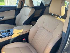 Pelēks Lexus NX 450h 2026 Utena, ar dzinēja tilpumu 0.00 L un nobraukumu 2 tūkst. km par 31200 €, foto 18 vietnē AUTOMOTO.COM.LV