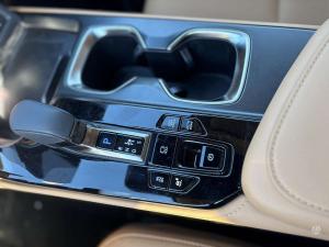 Pelēks Lexus NX 450h 2026 Utena, ar dzinēja tilpumu 0.00 L un nobraukumu 2 tūkst. km par 31200 €, foto 19 vietnē AUTOMOTO.COM.LV