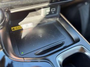 Pelēks Lexus NX 450h 2026 Utena, ar dzinēja tilpumu 0.00 L un nobraukumu 2 tūkst. km par 31200 €, foto 20 vietnē AUTOMOTO.COM.LV
