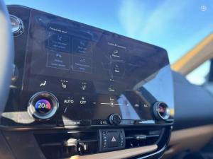 Pelēks Lexus NX 450h 2026 Utena, ar dzinēja tilpumu 0.00 L un nobraukumu 2 tūkst. km par 31200 €, foto 21 vietnē AUTOMOTO.COM.LV