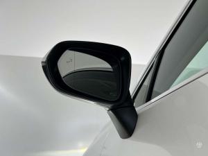 Белый Лексус NX 450h 2022 в Вильнюс, объемом двигателя 2.49 л и пробегом 81 тыс. км за 43900 €, фото 28 на AUTOMOTO.COM.LV