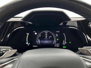 Белый Лексус NX 450h 2022 в Вильнюс, объемом двигателя 2.49 л и пробегом 156 тыс. км за 48900 €, фото 14 на AUTOMOTO.COM.LV