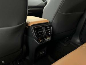 Белый Лексус NX 450h 2022 в Вильнюс, объемом двигателя 2.49 л и пробегом 156 тыс. км за 48900 €, фото 27 на AUTOMOTO.COM.LV