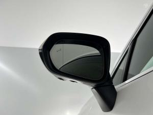 Белый Лексус NX 450h 2022 в Вильнюс, объемом двигателя 2.49 л и пробегом 156 тыс. км за 48900 €, фото 28 на AUTOMOTO.COM.LV