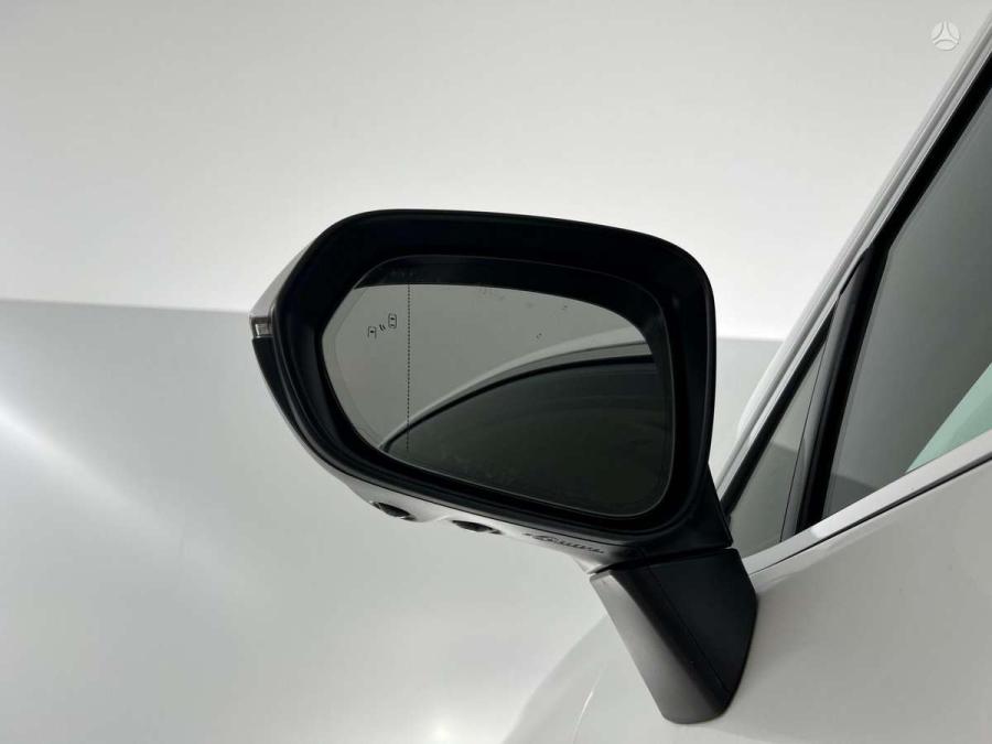 Белый Лексус NX 450h 2022 в Вильнюс, объемом двигателя 2.49 л и пробегом 156 тыс. км за 48900 €, фото 28 на AUTOMOTO.COM.LV