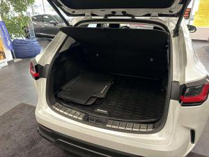 White Lexus NX 450h 2022 in Vilnius, with an engine capacity of 2.49 L and mileage of 29 thousand km for 47190 €, photo 39 on AUTOMOTO.COM.LV