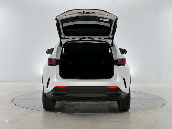 Balts Lexus NX 450h 2022 Viļņa, ar dzinēja tilpumu 2.49 L un nobraukumu 89 tūkst. km par 47900 €, foto 10 vietnē AUTOMOTO.COM.LV