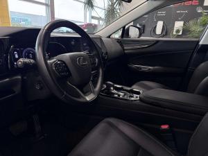 Balts Lexus NX 450h 2022 Viļņa, ar dzinēja tilpumu 2.49 L un nobraukumu 29 tūkst. km par 47190 €, foto 11 vietnē AUTOMOTO.COM.LV
