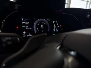 Balts Lexus NX 450h 2022 Viļņa, ar dzinēja tilpumu 2.49 L un nobraukumu 29 tūkst. km par 47190 €, foto 12 vietnē AUTOMOTO.COM.LV