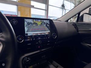 Balts Lexus NX 450h 2022 Viļņa, ar dzinēja tilpumu 2.49 L un nobraukumu 29 tūkst. km par 47190 €, foto 20 vietnē AUTOMOTO.COM.LV