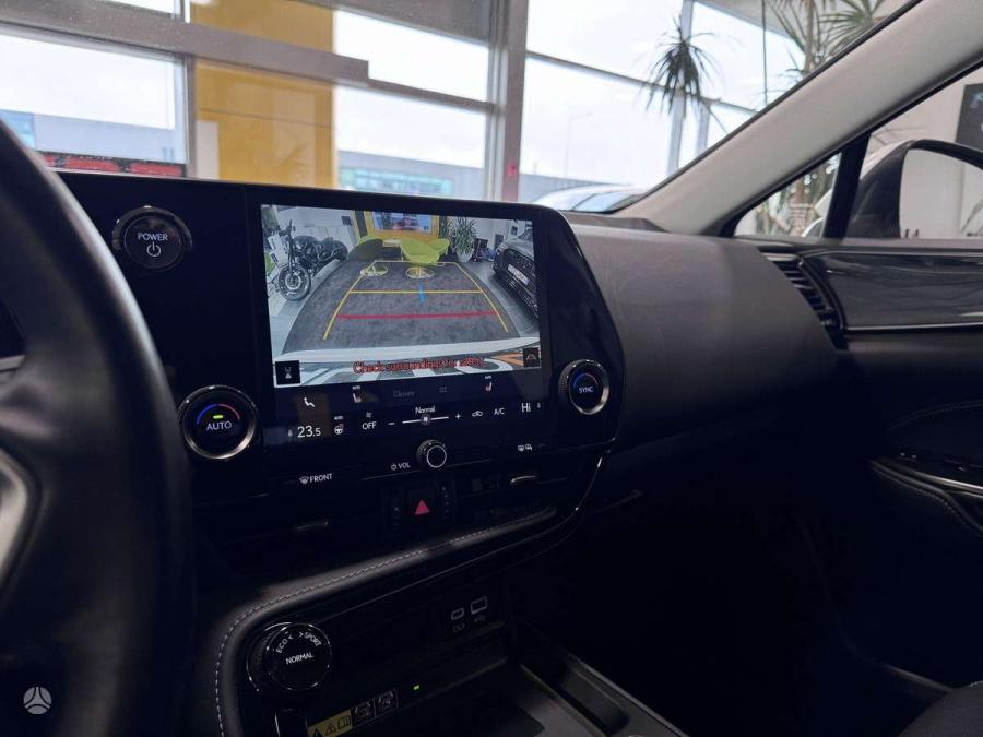Balts Lexus NX 450h 2022 Viļņa, ar dzinēja tilpumu 2.49 L un nobraukumu 29 tūkst. km par 47190 €, foto 20 vietnē AUTOMOTO.COM.LV