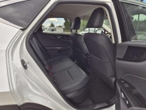 White Lexus NX 450h 2022 in Panevezys, with an engine capacity of 2.49 L and mileage of 60 thousand km for 43490 €, photo 16 on AUTOMOTO.COM.LV