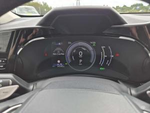 White Lexus NX 450h 2022 in Panevezys, with an engine capacity of 2.49 L and mileage of 60 thousand km for 43490 €, photo 26 on AUTOMOTO.COM.LV