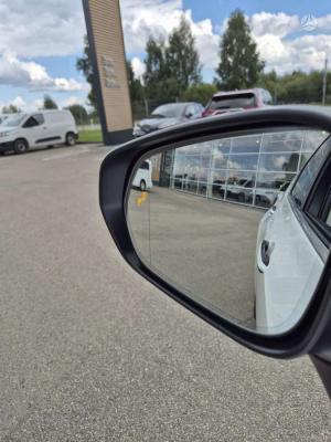 White Lexus NX 450h 2022 in Panevezys, with an engine capacity of 2.49 L and mileage of 60 thousand km for 43490 €, photo 27 on AUTOMOTO.COM.LV