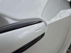 White Lexus NX 450h 2022 in Panevezys, with an engine capacity of 2.49 L and mileage of 60 thousand km for 43490 €, photo 28 on AUTOMOTO.COM.LV