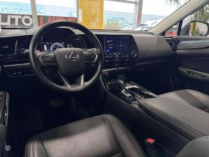 Balts Lexus NX 450h 2022 Viļņa, ar dzinēja tilpumu 2.49 L un nobraukumu 29 tūkst. km par 47190 €, foto 10 vietnē AUTOMOTO.COM.LV