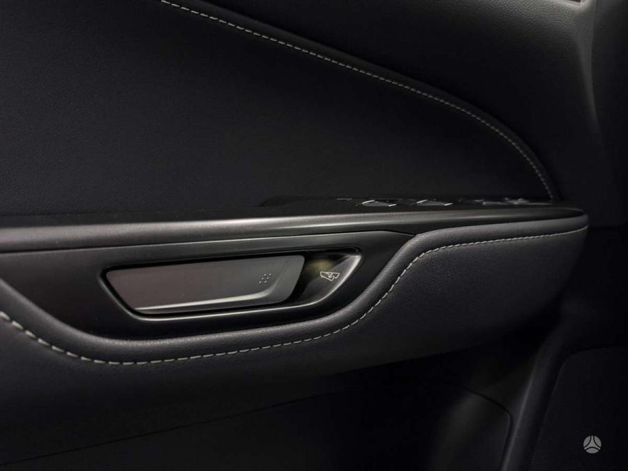 Balts Lexus NX 450h 2022 Viļņa, ar dzinēja tilpumu 2.49 L un nobraukumu 29 tūkst. km par 47190 €, foto 32 vietnē AUTOMOTO.COM.LV