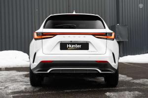 Balts Lexus NX 450h 2023 Viļņa, ar dzinēja tilpumu 2.49 L un nobraukumu 63 tūkst. km par 48000 €, foto 6 vietnē AUTOMOTO.COM.LV