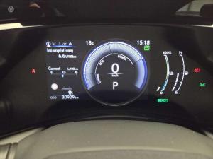 White Lexus NX 450h 2023 in Kaunas, with an engine capacity of 2.49 L and mileage of 30 thousand km for 48900 €, photo 17 on AUTOMOTO.COM.LV