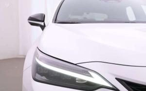 Белый Лексус NX 450h 2023 в Вильнюс, объемом двигателя 2.49 л и пробегом 47 тыс. км за 52000 €, фото 6 на AUTOMOTO.COM.LV