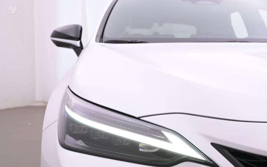 Белый Лексус NX 450h 2023 в Вильнюс, объемом двигателя 2.49 л и пробегом 47 тыс. км за 52000 €, фото 6 на AUTOMOTO.COM.LV