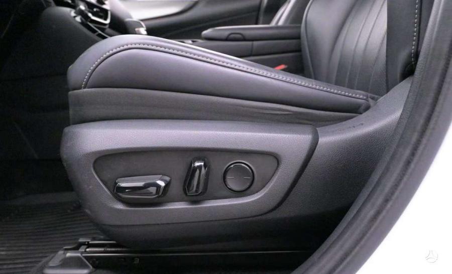 Белый Лексус NX 450h 2023 в Вильнюс, объемом двигателя 2.49 л и пробегом 47 тыс. км за 52000 €, фото 9 на AUTOMOTO.COM.LV