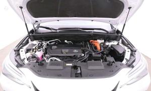 Белый Лексус NX 450h 2023 в Вильнюс, объемом двигателя 2.49 л и пробегом 47 тыс. км за 52000 €, фото 18 на AUTOMOTO.COM.LV