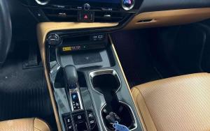 Белый Лексус NX 450h 2023 в Вильнюс, объемом двигателя 2.50 л и пробегом 71 тыс. км за 46000 €, фото 10 на AUTOMOTO.COM.LV