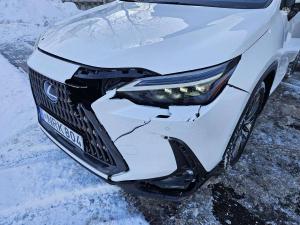 Balts Lexus NX 450h 2024 Kauņa, ar dzinēja tilpumu 2.49 L un nobraukumu 40 tūkst. km par 21700 €, foto 18 vietnē AUTOMOTO.COM.LV