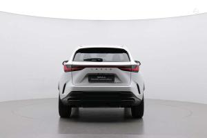 Белый Лексус NX 450h 2024 в Вильнюс, объемом двигателя 2.49 л и пробегом 75 тыс. км за 48900 €, фото 5 на AUTOMOTO.COM.LV