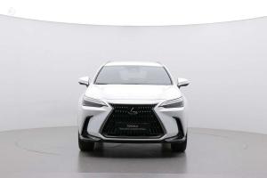 Белый Лексус NX 450h 2024 в Вильнюс, объемом двигателя 2.49 л и пробегом 75 тыс. км за 48900 €, фото 6 на AUTOMOTO.COM.LV