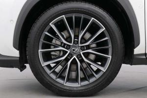 Белый Лексус NX 450h 2024 в Вильнюс, объемом двигателя 2.49 л и пробегом 75 тыс. км за 48900 €, фото 16 на AUTOMOTO.COM.LV