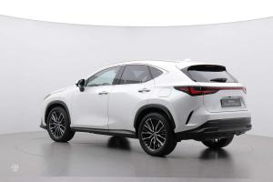 Белый Лексус NX 450h 2024 в Вильнюс, объемом двигателя 2.49 л и пробегом 75 тыс. км за 48900 €, фото 18 на AUTOMOTO.COM.LV