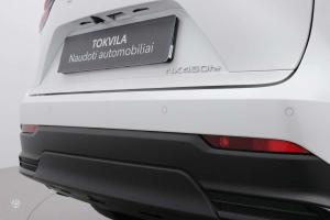 Белый Лексус NX 450h 2024 в Вильнюс, объемом двигателя 2.49 л и пробегом 75 тыс. км за 48900 €, фото 21 на AUTOMOTO.COM.LV