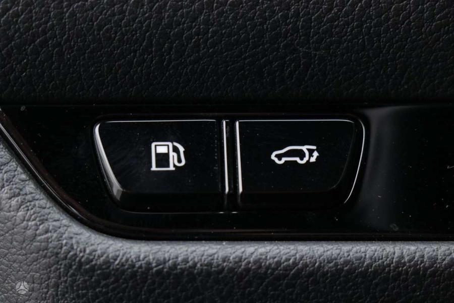 Белый Лексус NX 450h 2024 в Вильнюс, объемом двигателя 2.49 л и пробегом 75 тыс. км за 48900 €, фото 24 на AUTOMOTO.COM.LV