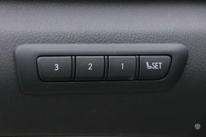 Белый Лексус NX 450h 2024 в Вильнюс, объемом двигателя 2.49 л и пробегом 75 тыс. км за 48900 €, фото 27 на AUTOMOTO.COM.LV