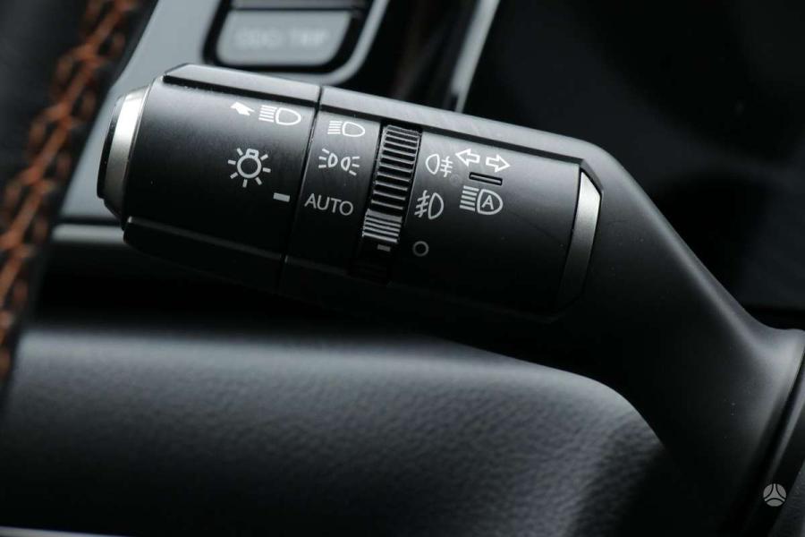Белый Лексус NX 450h 2024 в Вильнюс, объемом двигателя 2.49 л и пробегом 75 тыс. км за 48900 €, фото 34 на AUTOMOTO.COM.LV