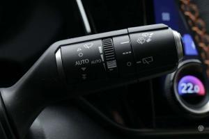 Белый Лексус NX 450h 2024 в Вильнюс, объемом двигателя 2.49 л и пробегом 75 тыс. км за 48900 €, фото 35 на AUTOMOTO.COM.LV